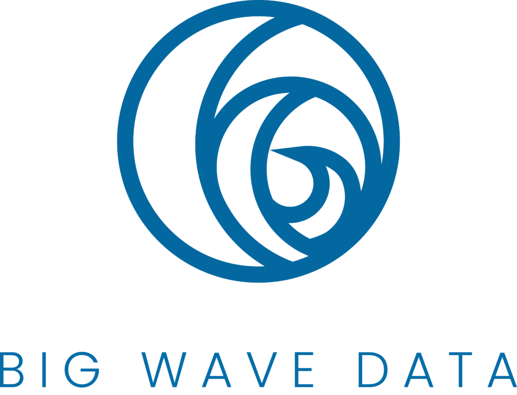 Big Wave Data
